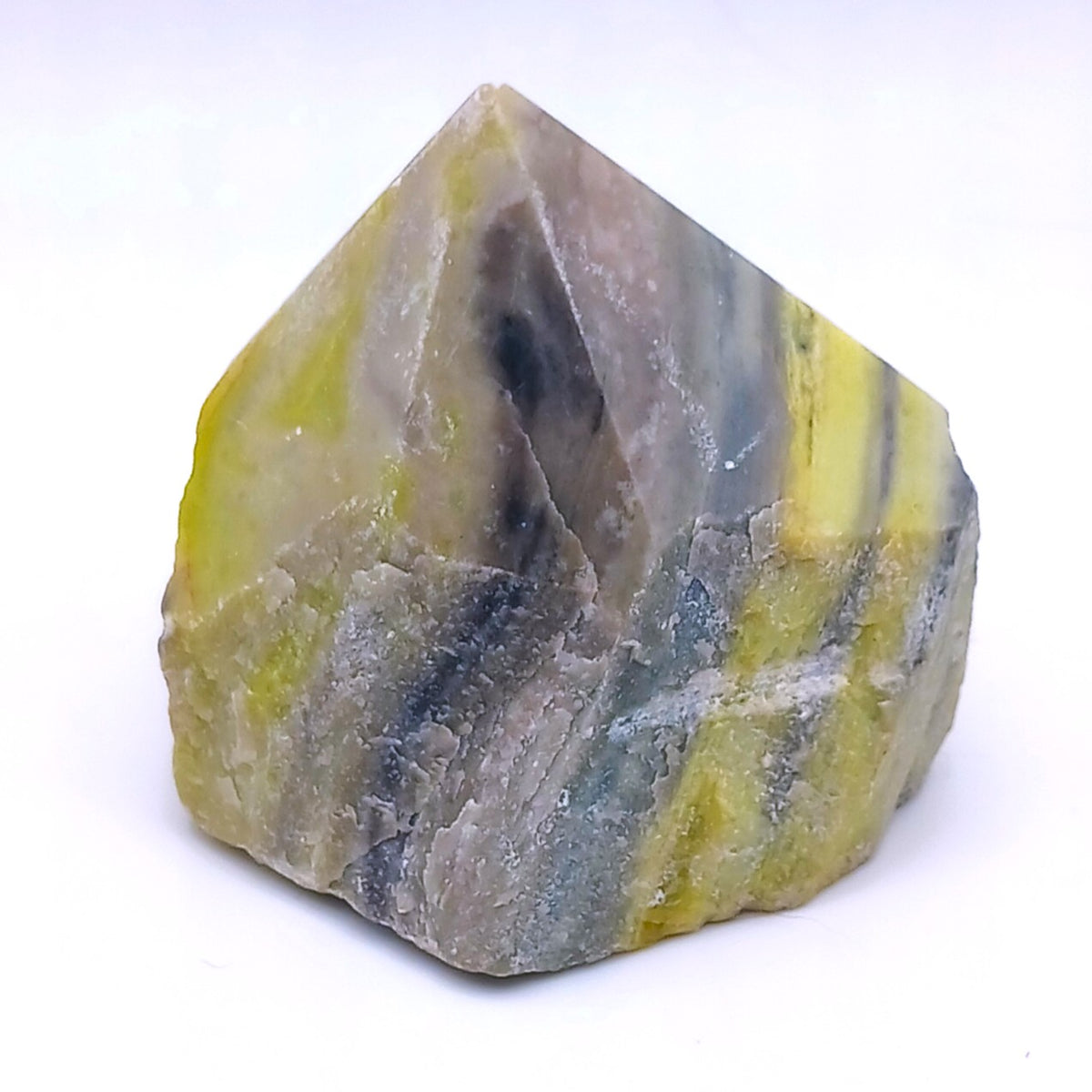 Infinite Stone Rough Point – Five Sisters Crystals